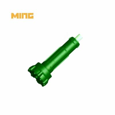 China 146mm 5 Inch COP54 Shank High Air Pressure DTH Drill Bit for Geothermal Exploration for sale