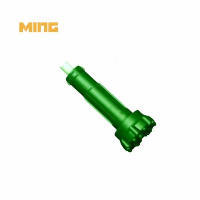 China 152mm 5 Inch HD55 Shank High Air Pressure DTH Drill Bit for Oil Drilling for sale