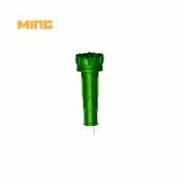 China 140mm 5 Inch SD5 Shank High Air Pressure DTH Hammer Drill Bit for Underground Drilling for sale