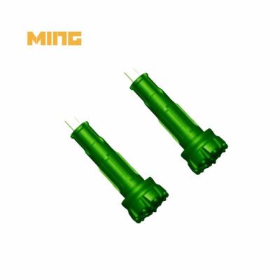 China 165mm 5 Inch SD5 Shank Down The Hole DTH Hammer Drill Button Bit For Geothermal Exploration for sale