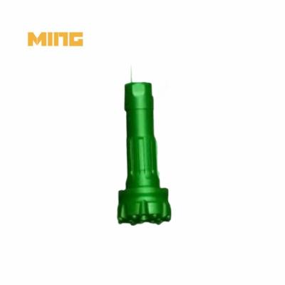 China 165mm 6 Inch COP64 Shank DTH Button Bit High Air Pressure for Tunneling for sale