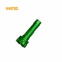 China 171mm 6 Inch COP64 Shank High Air Pressure DTH Drill Bit for Oil and Gas Drilling for sale