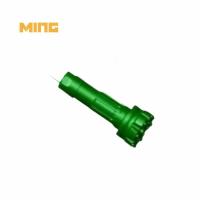 China 190mm 6 Inch DHD360R Shank High Air Pressure DTH Hammer Bit for Soft Rock Drilling for sale