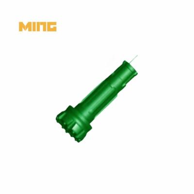 China 6 Inch 165mm SD6 High Air Pressure DTH Hammer Drill Bit for Geothermal Drilling for sale