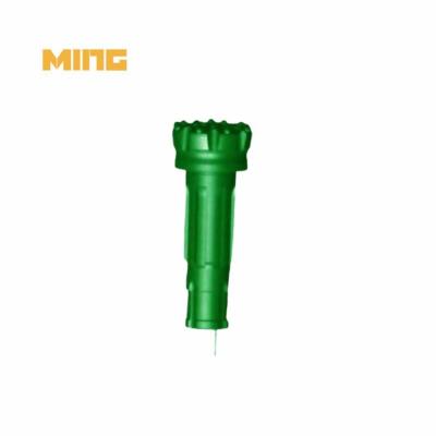 China 6 Inch SD6 Shank 190mm High Air Pressure DTH Drill Button Bit for Well Drilling for sale