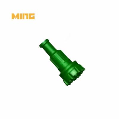 China 190mm 6 Inch HM6 Shank High Air Pressure DTH Drill Bit for Gold Exploration for sale