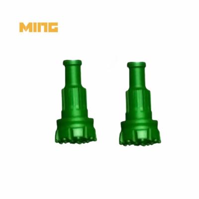China 203mm 6 Inch HM6 Shank High Air Pressure DTH Hammer Drill Bit for Horizontal Drilling for sale