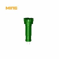 China 216mm 8inch COP84 Shank High Air Pressure DTH Drill Button Bit for Oil Drilling for sale