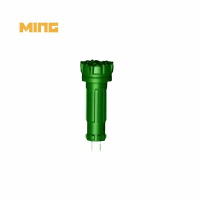China 216mm 8inch COP84 Shank High Air Pressure DTH Drill Button Bit for Oil Drilling for sale