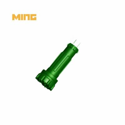 China 241mm COP84 DHD380 Shank 8inch High Air Pressure DTH Drill Button Bit Water Well Drilling for sale