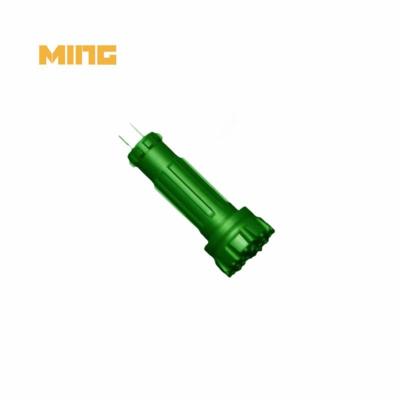 China 254mm HD85 Shank 8inch DTH Drill Bit High Air Pressure for Oil and Gas Exploration for sale