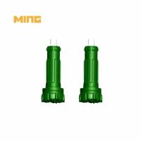 China 305mm HD85 8inch High Air Pressure DTH Drill Button Bit for Water Well Drilling for sale