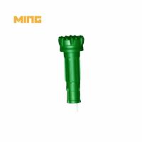 China 216mm 8 Inch SD8 Shank High Air Pressure DTH Drill Button Bit for Underground Coal Mine for sale