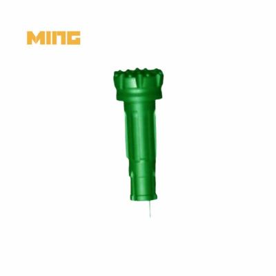 China 216mm 8 Inch SD8 Shank High Air Pressure DTH Drill Button Bit for Underground Coal Mine for sale