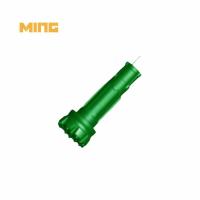 China 241mm SD8 Shank 8 Inch High Air Pressure DTH Hammer Drill Bit for Horizontal Drilling Rig for sale
