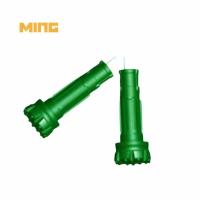 China 8 Inch 305mm SD8 Shank High Air Pressure DTH Drill Bit for Geotechnical Engineering for sale