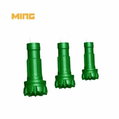 China 305mm QL80 Shank 8 Inch High Air Pressure DTH Drill Button Bit for Engineering Geology Drilling for sale