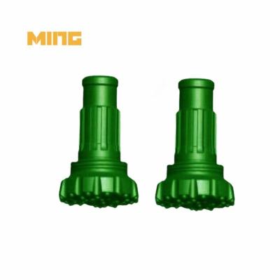 China 305mm HM8 Shank 8 Inch Down The Hole High Air Pressure DTH Drill Button Bits For Pneumatic Drill Machine for sale
