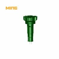 China 305mm 10 Inch SD10 Shank High Air Pressure DTH Hammer Drill Bit for Gold Exploration for sale