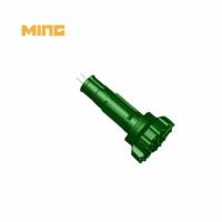 China 10 Inch 318mm SD10 Shank High Air Pressure DTH Drill Bit for Underground Drilling for sale