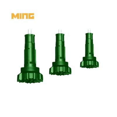 China 10 Inch 330mm SD10 Shank High Air Pressure DTH Drill Bit for Quarrying Rock Drilling for sale
