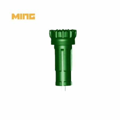 China 305mm 10 Inch NUMA100 Shank High Air Pressure DTH Button Bit for Oil Well Drilling for sale