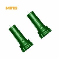 China NUMA100 330mm 10 Inch High Air Pressure DTH Drill Button Bit for Underground Drilling for sale