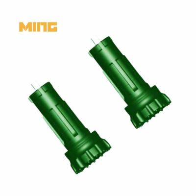 China NUMA100 330mm 10 Inch High Air Pressure DTH Drill Button Bit for Underground Drilling for sale