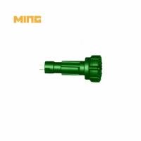 China 305mm DHD1120 Shank High Air Pressure DTH Drill Button Bit for Oil Drilling Rig for sale