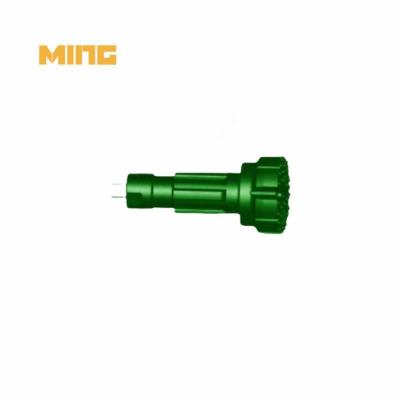China 305mm DHD1120 Shank High Air Pressure DTH Drill Button Bit for Oil Drilling Rig for sale