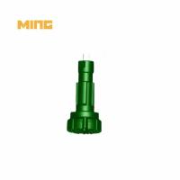 China 311mm 10 Inch DHD1120 High Air Pressure DTH Drill Hammer Bit for Geology Drilling for sale