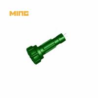 China 330mm 10 Inch DHD1120 High Air Pressure DTH Drill Bit for Foundation Drilling for sale