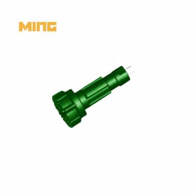 China 330mm 10 Inch DHD1120 High Air Pressure DTH Drill Bit for Foundation Drilling for sale