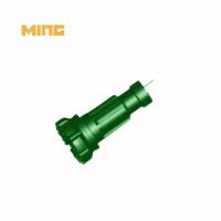 China 311mm 12 Inch NUMA120 Shank High Air Pressure DTH Drill Bit for Oil and Gas Industry for sale