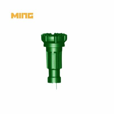 China 330mm 12 Inch NUMA120 High Air Pressure DTH Hammer Button Bit for Environmental Drilling for sale