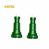 China 381mm 12 Inch NUMA120 Shank High Air Pressure DTH Button Bit for Civil Engineering for sale