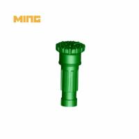 China 311mm 12 Inch NUMA125 Shank DTH Drill Button Bit for Geothermal Drilling for sale