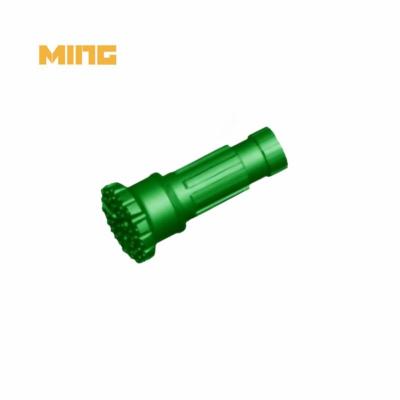China 330mm 12 Inch NUMA125 High Air Pressure DTH Button Bit for Rock Drilling for sale