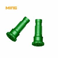 China 381mm 12 Inch NUMA125 DTH Hammer Drill Button Bit for Oil Drilling High Air Pressure for sale