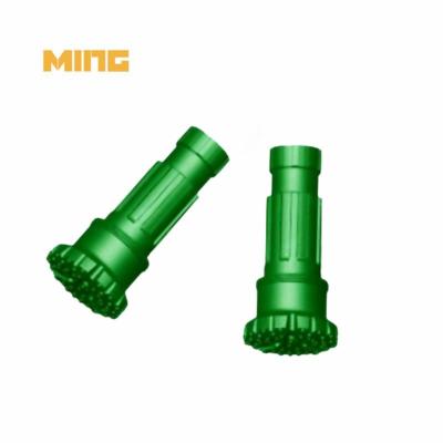 China 381mm 12 Inch NUMA125 DTH Hammer Drill Button Bit for Oil Drilling High Air Pressure for sale