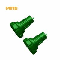 China 998mm DTH Drill Bit DHD525 Shank High Air Pressure Down The Hole Button Bit for Well Drilling for sale