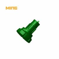 China 780mm DTH Button Bit DHD525 Shank Hammer for Mineral Exploration Drilling for sale