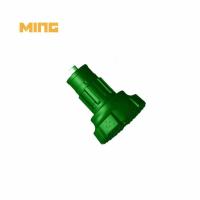 China 825mm DHD525 Shank DTH Drill Button Bit for Oil and Gas Exploration for sale