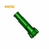 China 133mm PR4 Down The  Hole DTH Reverse Circulation Drill Bits For Engineering Geology Drilling Rig for sale
