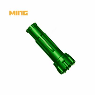 China 133mm PR4 Down The  Hole DTH Reverse Circulation Drill Bits For Engineering Geology Drilling Rig for sale