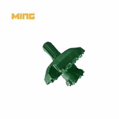 China 254mm DTH Hole Opener Drill Bit DHD112 Shank 375mm Reamer Oil Gas Exploration for sale