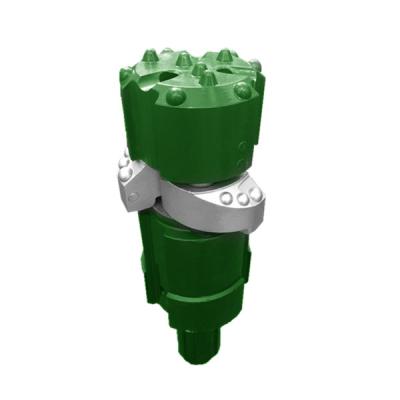 China 133mm Concentric Casing Drilling Bit 3 Wings for Unstable Formation 152mm Reaming for sale