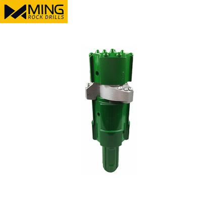 China 3WB133mm MK5E133 Eccentric Casing Drilling System Bits With CIR110 Shank For Casing Tube for sale