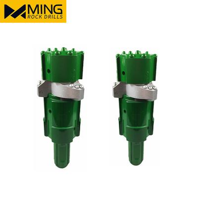 China 3WB133mm MK5E Overburden Casing Drilling Bit CIR110 Shank With Casing Shoe for sale