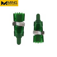 China Overburden Reamer Casing Drilling Bit CIR110 Shank With Casing Shoe 3WB133mm MK5E for sale